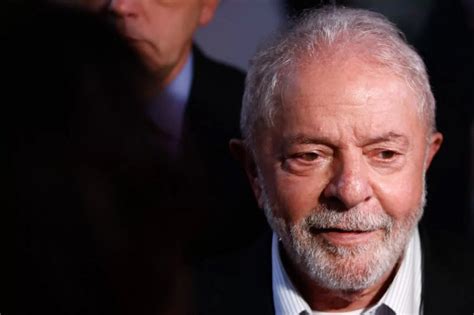 Lula Enfatizou Combate A Forme Em Discursos Nas Posses De E