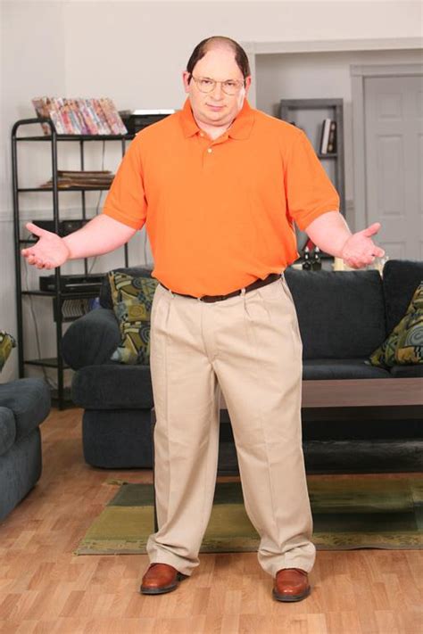 Buck Naked R Seinfeld