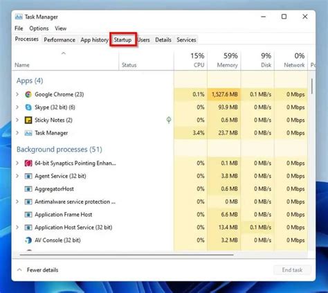 How To Disable Startup Programs In Windows Itechguides