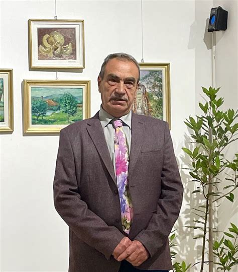 Expoziție de pictură la Muzeul Municipal Dej ziarulfaclia ro