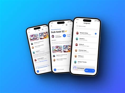 Develop Stunning Mobile App For Ios And Android In Flutter Mobile App