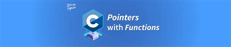 function pointer in c scaler topics best practices for andself in array of function pointers