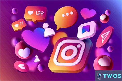 Cómo añadir reacciones a los mensajes de Instagram Twos es 2024