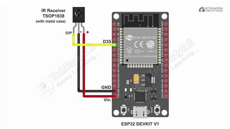 Esp Project Using Esp Rainmaker With Alexa Google