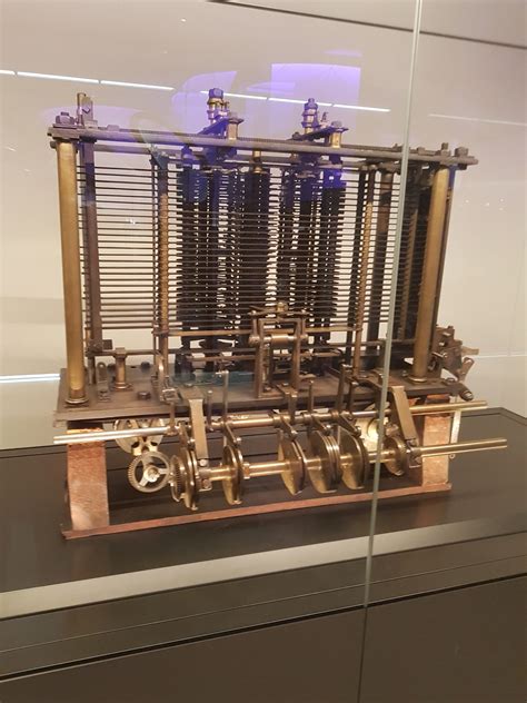 ada lovelace first computer programmer by saima baig the burgundy zine