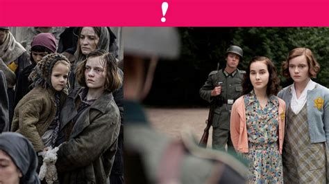 OMG Mi Mejor Amiga Ana Frank Llega A Netflix En Febrero OMG