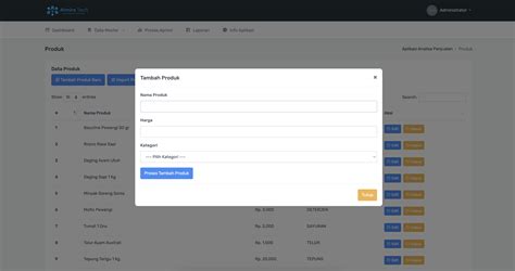 github haxorsprogramming aplikasi analisa penjualan apriori aplikasi data mining untuk