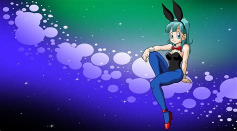 Top More Than Bulma Wallpaper K Super Hot In Cdgdbentre