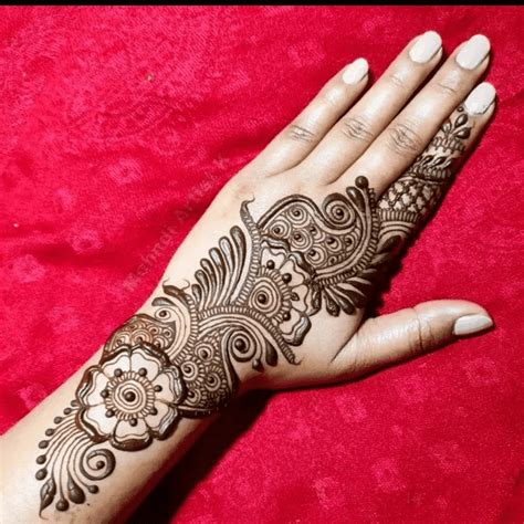 Discover More Than 74 Solder Mehndi Design Rausach Edu Vn