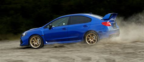 Wrx Sti Ej Final Edition Subaru