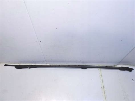 RELING DACHOWY PRAWY JEEP GRAND CHEROKEE II WJ Shrot Pl