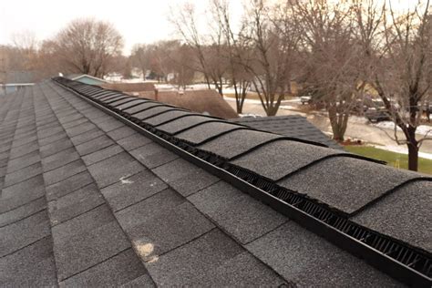 Common Types Of Roof Vents Intake And Exhaust Vents Archute