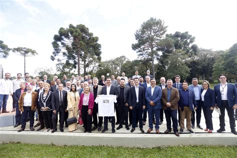 Marcha para Jesus 2023 em Curitiba já tem data marcada veja os