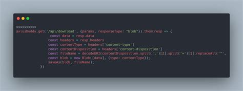 超好用的前端保存文件的解决方案 filesaver js filesaver js官网 csdn博客
