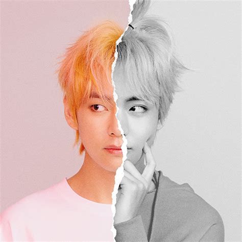 Love Yourself Answer Bts Big Hit Entertainment