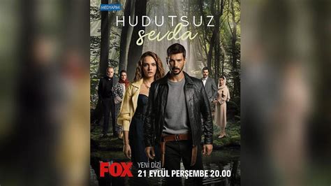 FOX TV Hudutsuz Sevda izle kesintisiz Hudutsuz Sevda 1 bölüm izle full