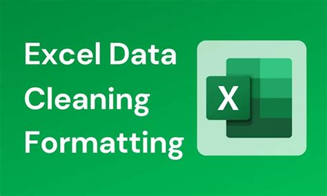 Separate Clean And Merge The Data In Ms Excel By Vikrant Fiverr
