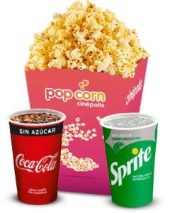 Tickets corporativos Cinépolis Media