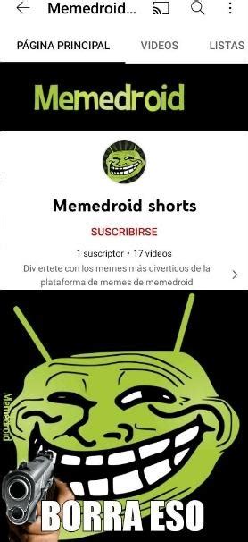 Introduce el título de tu meme Meme subido por Un pez Memedroid