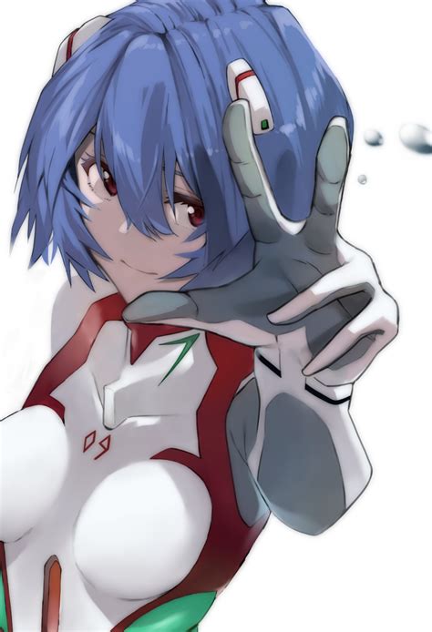 Wallpaper Anime Girls Rebuild Of Evangelion Neon Genesis Evangelion