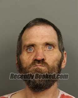 Recent Booking Mugshot For Ricky Bruce Junior Stevens In Jefferson