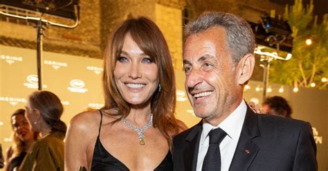Carla Bruni Sa fille Giulia Sarkozy fait sa rentrée des classes avec