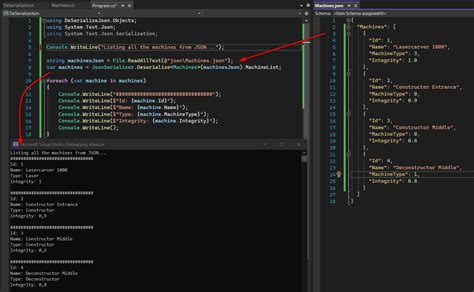 C JSON De Serialization Skjoldrun Knowledgebase
