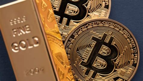 Oro O Bitcoin Sus Principales Diferencias Para Las Empresas