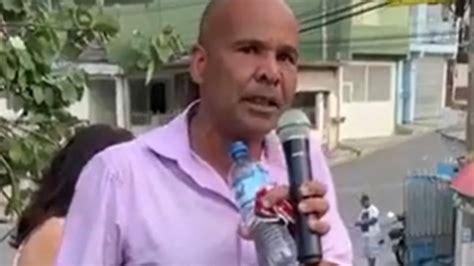 Saiba como anda a investigação da morte do ex vereador Zezinho do PT