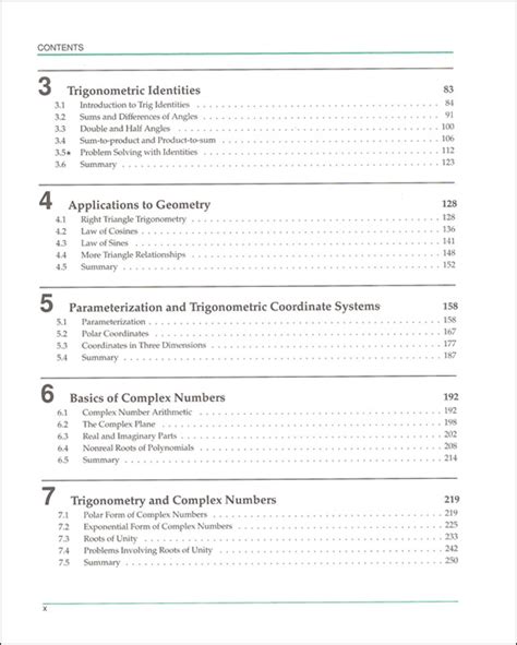 art of problem solving precalculus set art of problem solving