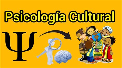 Psicología cultural estudio y aplicaciones prácticas Colegio de