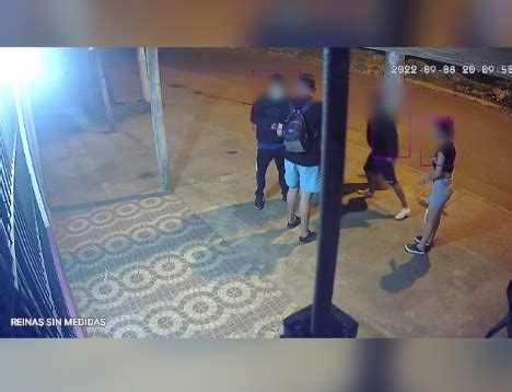 Cayó el segundo implicado en el robo a mano armada a una pareja en