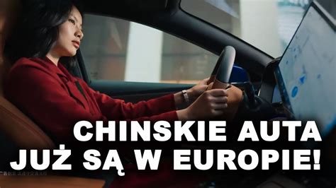 Chi Skie Samochody Dost Pne W Europie Sprawdzamy Ceny W Salonach Byd