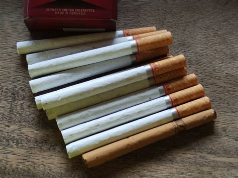 Rokok Indonesia On Twitter Harganya 24k HJE Di Pita Cukainya 22950