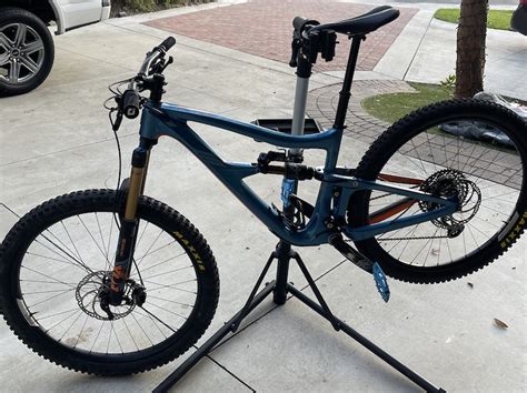 2019 Ibis Ripmo V1 For Sale