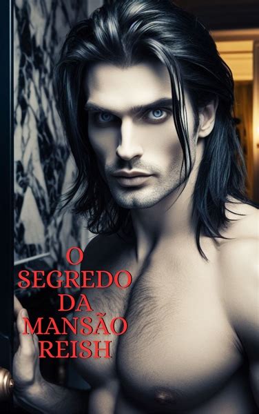 História O segredo da mansão Reish Surpresa de Halloween História