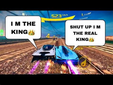 Asphalt 8 Koenigsegg Jesko Absolut Join Multiplayer Battle Races