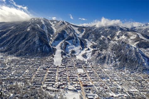 Quelles Sont Les Meilleures Stations De Ski Du Monde