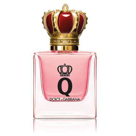 Dolce Gabbana Gabanna Q Eau De Parfum Sales Offers