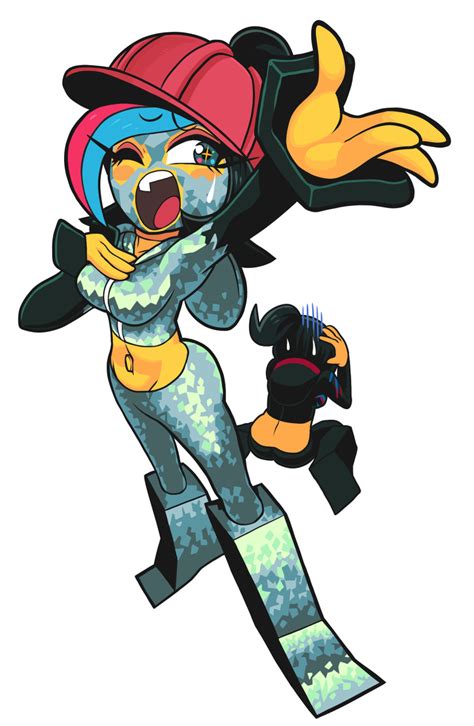 Wyldstyle The Lego Group And 1 More Drawn By Gashi Gashi Danbooru
