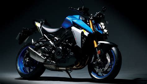 Suzuki Gsx S Paul Tan S Automotive News