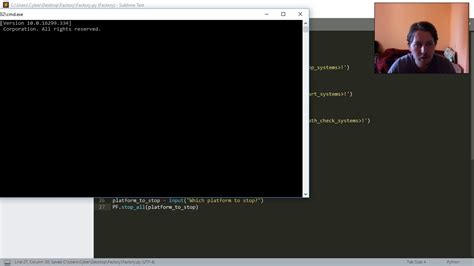 python oop factory pattern youtube
