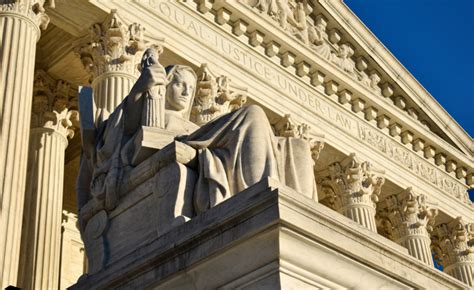 A Blow To Equality Supreme Court Strikes Down Affirmative Action The