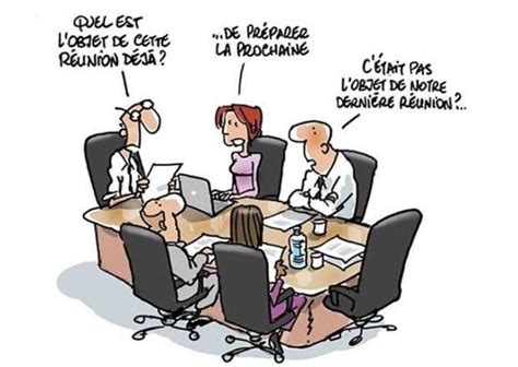 Eric s Blog Humour bureau Travail drôle Dessin humour