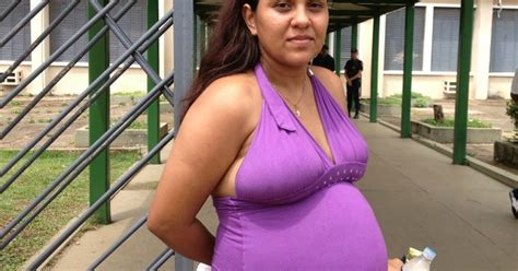 G1 Gestante quase perde prova por causa do patrão chance de mudar