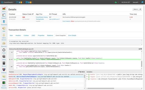 How To Debug In Production Safely FusionReactor