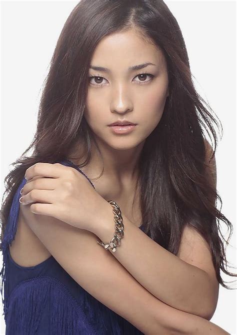 Picture Of Meisa Kuroki