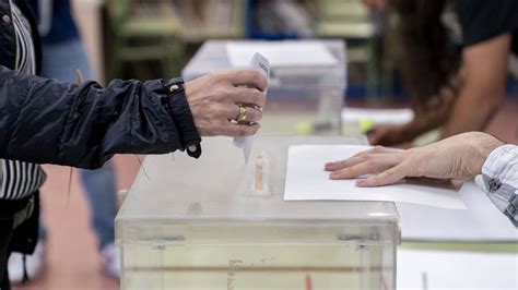 Voto por correo para elecciones generales 23 de julio 2023 Cómo