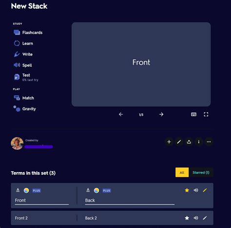 Quizlet The Ultimate Flashcard App