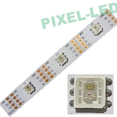 APA102 RGB LED Pinout Datasheet Equivalent Circuit And 49 OFF